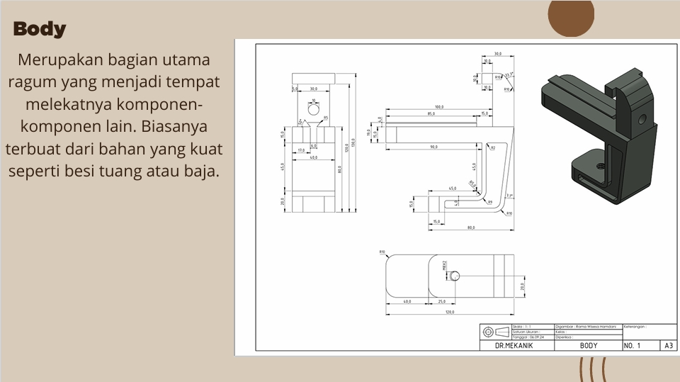 Portofolio Detail >> Design Ragum