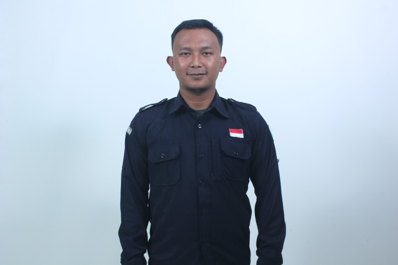 Portofolio Detail >> DEDEN KOSWARA